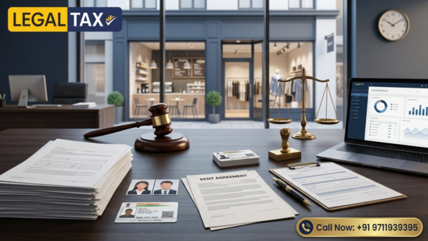 Documents Required For Shop & Establishment Registration India | LegalTax
