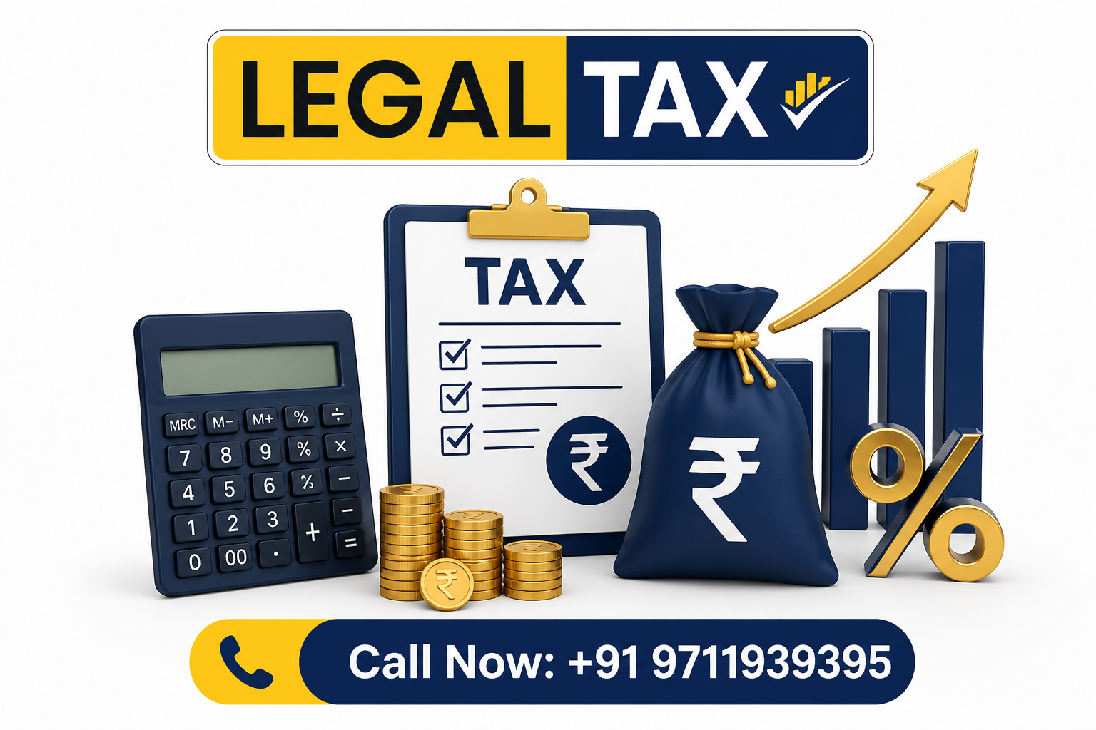 Income Tax Slab For Sole Proprietors In India 2026 | LegalTax