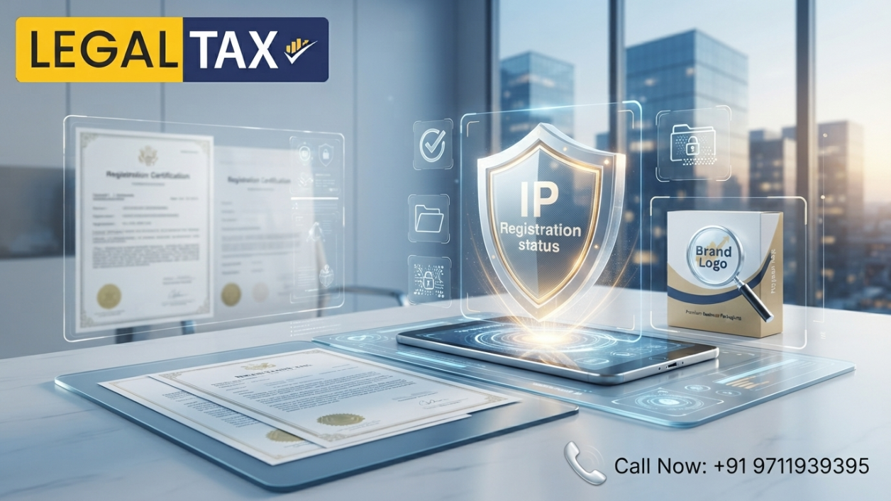 Trademark ™ Vs ® Symbol | LegalTax